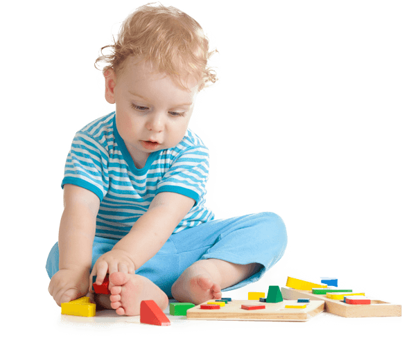 Tiny Tots Newport | Clytha Square Nursery